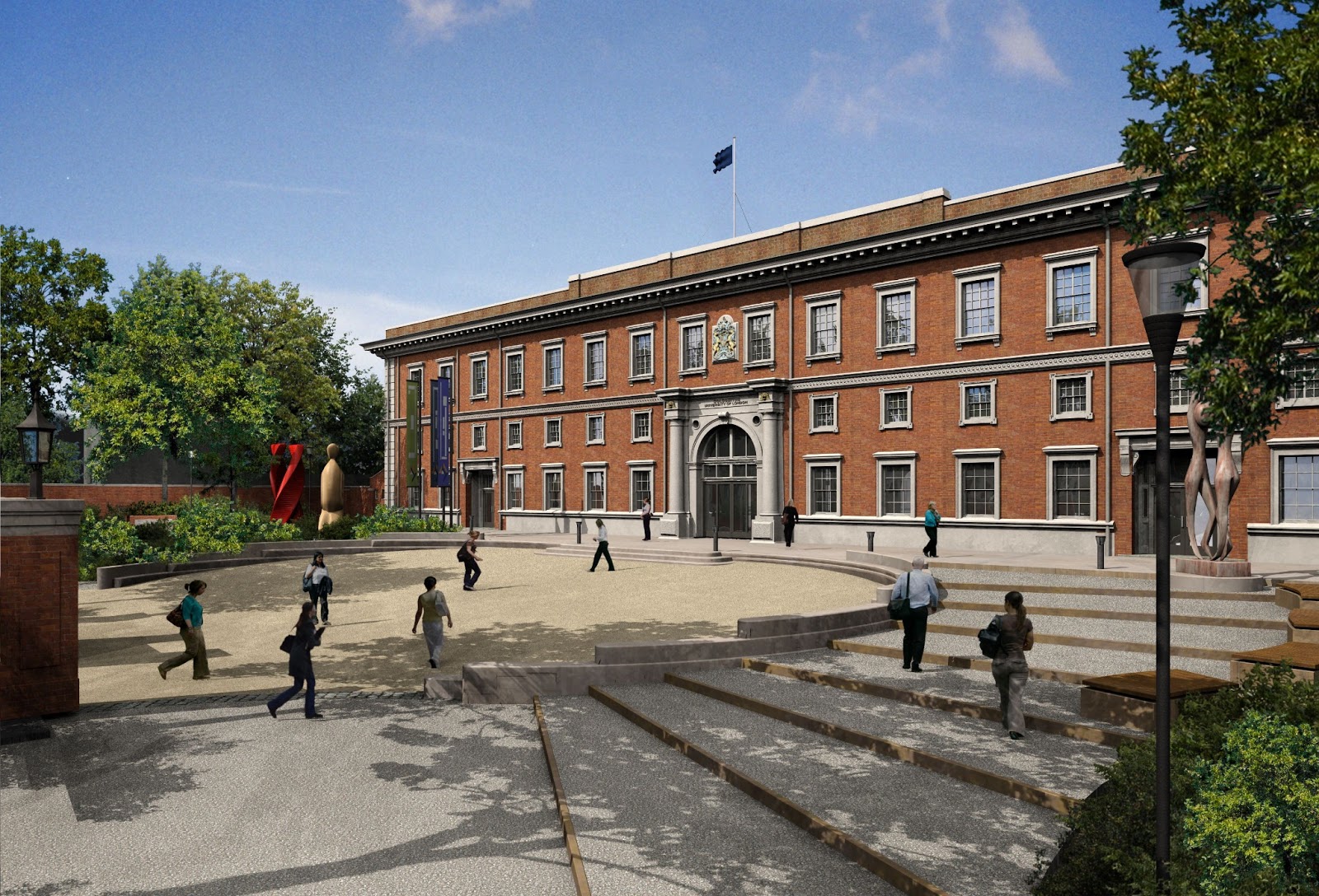 Dorms Near Goldsmiths University: Affordable Options