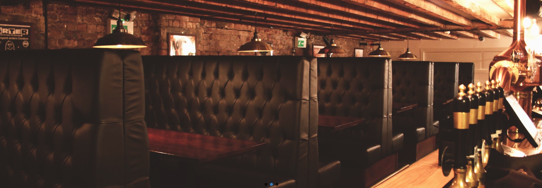 New Cross Inn - Music Venue in New Cross | Live Music Venue