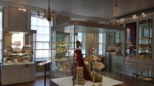 The Fan Museum: A Unique Cultural Experience