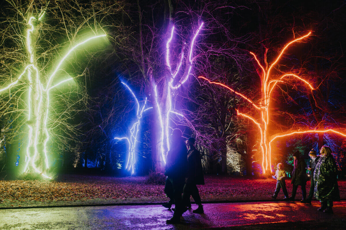 Chelsea Winter Village: An Enchanting Experience