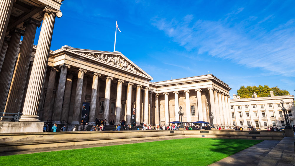 British Museum Guide — Insider Guide